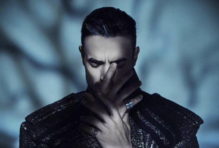Gian Marco Schiaretti Official Website